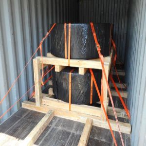 Lashing Choking Matere Packaging industries Pvt. Ltd.